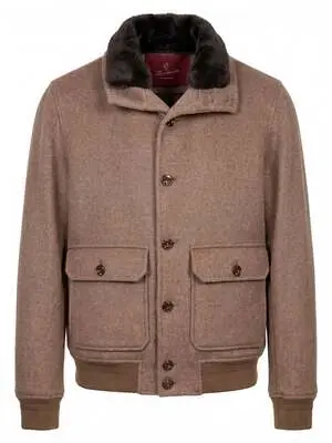 MONTECORE Jacket - Multicolor