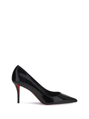 CHRISTIAN LOUBOUTIN Miss Z Pumps - Black