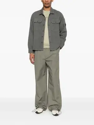 C.P. COMPANY Long Sleeve Shirt