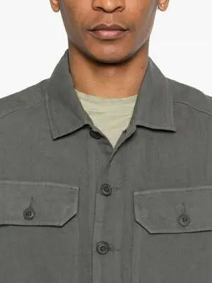 C.P. COMPANY Long Sleeve Shirt