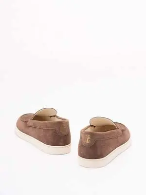 Brunello Cucinelli Loafers