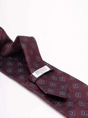 Brunello Cucinelli Tie - Multicolor