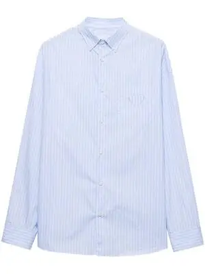 Prada Striped Shirt - Multicolor