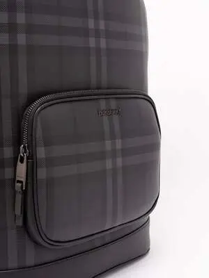 Burberry Zip Backpack