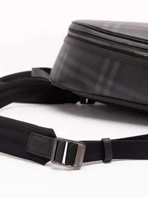 Burberry Zip Backpack