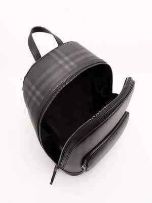 Burberry Zip Backpack