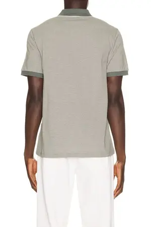 Theory Birdseye Polo