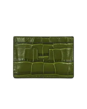 TOM FORD Classic Card Holder