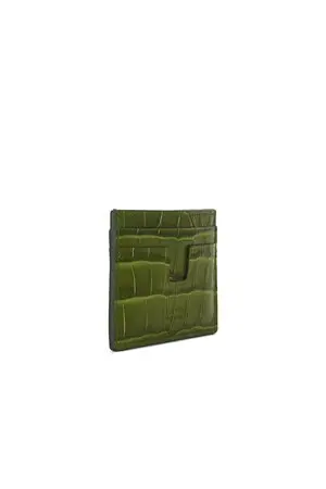 TOM FORD Classic Card Holder