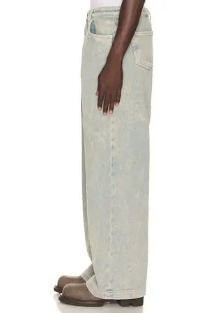 Rick Owens Geth Jeans
