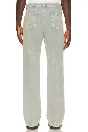 Rick Owens Geth Jeans