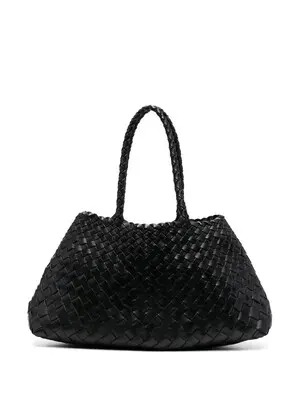 Dragon Diffusion Santa Croce Bag Big - Black