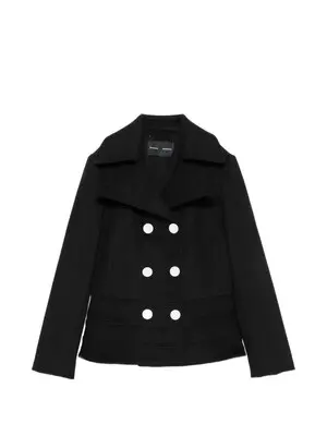 Proenza Schouler Romane Jacket