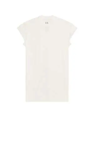 Rick Owens Jumbo Short Sleeve Tee