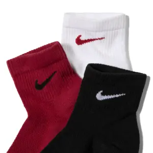 Nike Everyday Elevated Ankle Socks