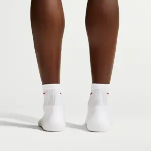 Nike Everyday Elevated Ankle Socks