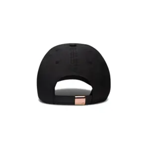 Nike Dri-fit Club Unstructured Metal Swoosh Cap