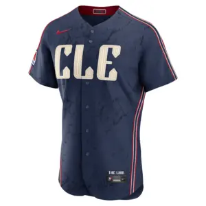 Nike José Ramírez Cleveland Guardians City Connect Authentic Mlb Jersey