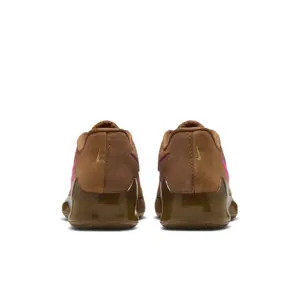 Nike Lebron Nxxt Gen "hyper Wheat" Basketball Shoes