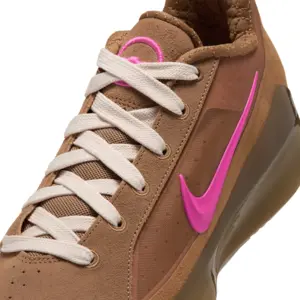Nike Lebron Nxxt Gen "hyper Wheat" Basketball Shoes