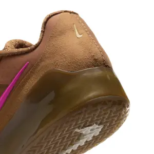 Nike Lebron Nxxt Gen "hyper Wheat" Basketball Shoes