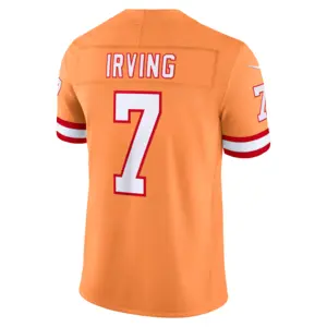 Nike Bucky Irving Tampa Bay Buccaneers Nfl Limited Jersey