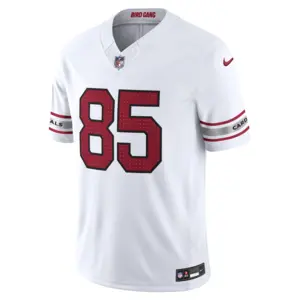 Nike Trey Mcbride Arizona Cardinals Nfl Limited Jersey - White