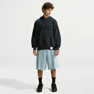 Nike Sportswear Pullover Hoodie