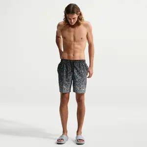 Nike Swim Breaker 7" Brief-lined Volley Short