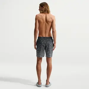 Nike Swim Breaker 7" Brief-lined Volley Short