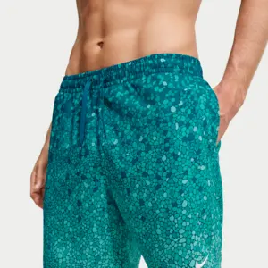 Nike Swim Breaker 7" Brief-lined Volley Short