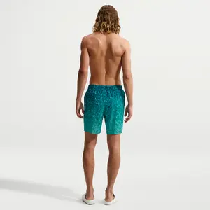 Nike Swim Breaker 7" Brief-lined Volley Short