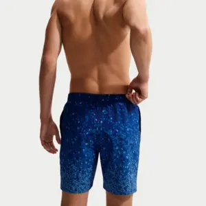 Nike Swim Breaker 7" Brief-lined Volley Short