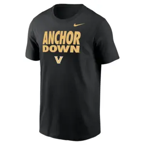 Nike College Dri-fit T-shirt