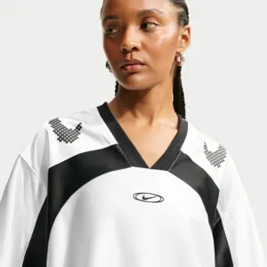 Nike Sportswear Oversized Jersey
