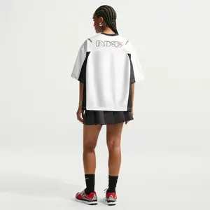 Nike Sportswear Oversized Jersey