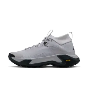 Nike Zegama Hike All-conditions Trail Shoes - Grey