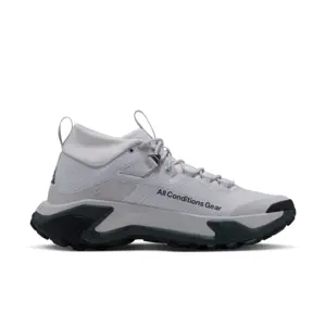 Nike Zegama Hike Trail Running Shoes - Grey