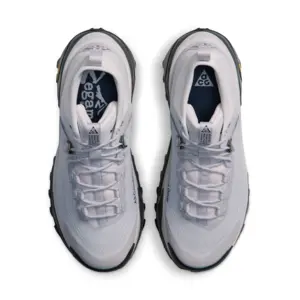 Nike Zegama Hike Trail Running Shoes - Grey