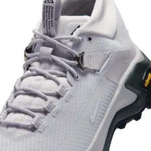 Nike Zegama Hike Trail Running Shoes - Grey
