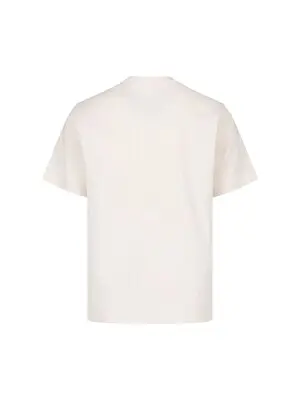 THE ROW Classic Cotton T-shirt