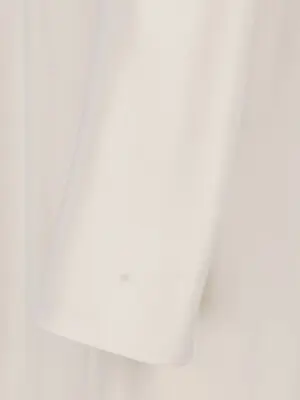 THE ROW Maxi Dress "blaze