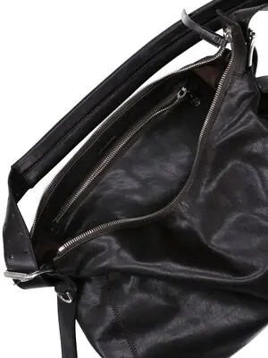 LEMAIRE Small Shoulder Hobo Bag