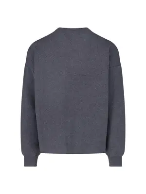 Loewe Sweatshirt "anagram
