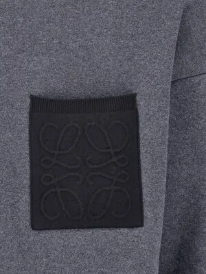 Loewe Sweatshirt "anagram