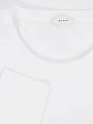THE ROW T-shirt "kalto
