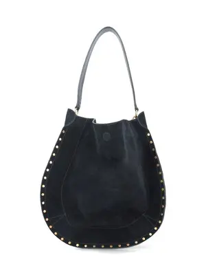 Isabel Marant Étoile Hobo Bag "oskan Soft