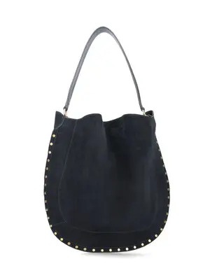 Isabel Marant Étoile Hobo Bag "oskan Soft