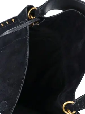 Isabel Marant Étoile Hobo Bag "oskan Soft