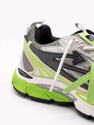 Off-White Ow Be Right Back` Sneakers